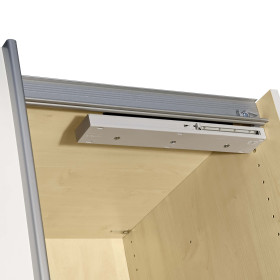 Purchase Soft close units for sliding doors from Sliding Wardrobe World