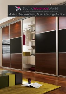made-to-measure-sliding-wardrobes-brochure - Sliding Wardrobe World