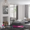 SpacePro CASHMERE and Mirror 'Classic' Sliding Wardrobe Door Kits (All ...
