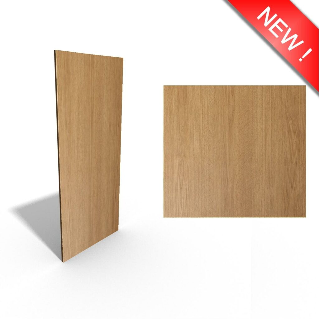 Wardrobe Interior Panels and Framing | Sliding Wardrobe World