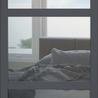 Graphite Frame Archives - Sliding Wardrobe World