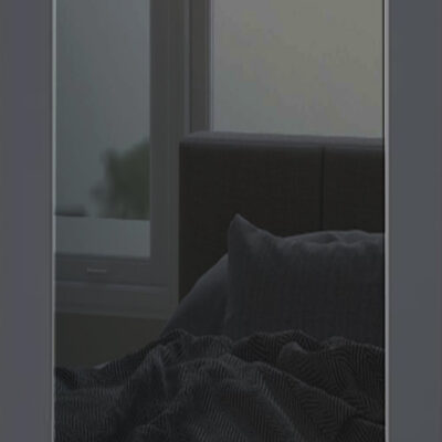 Graphite Frame Archives - Sliding Wardrobe World