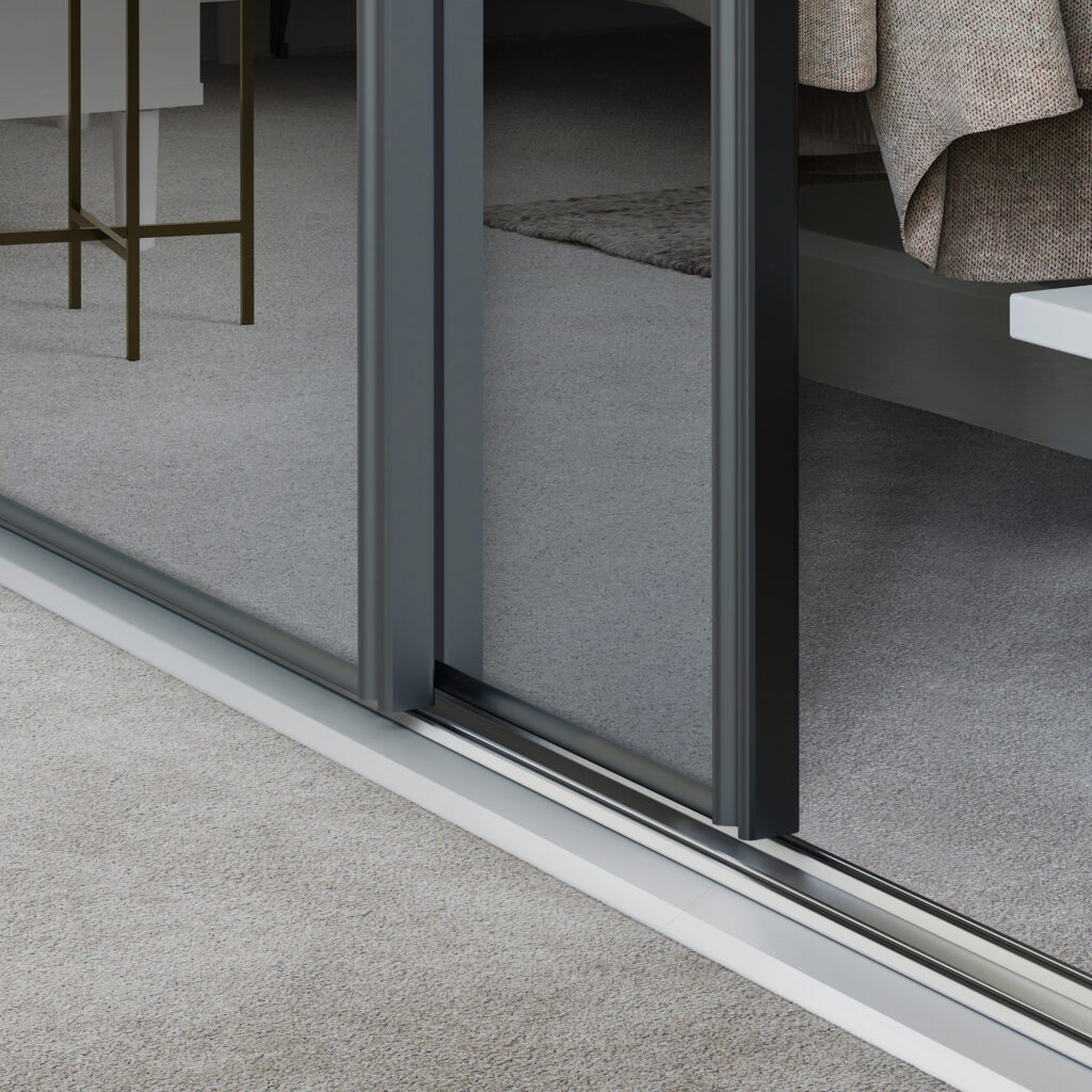 Sliding Wardrobe World - Sliding Wardrobe World