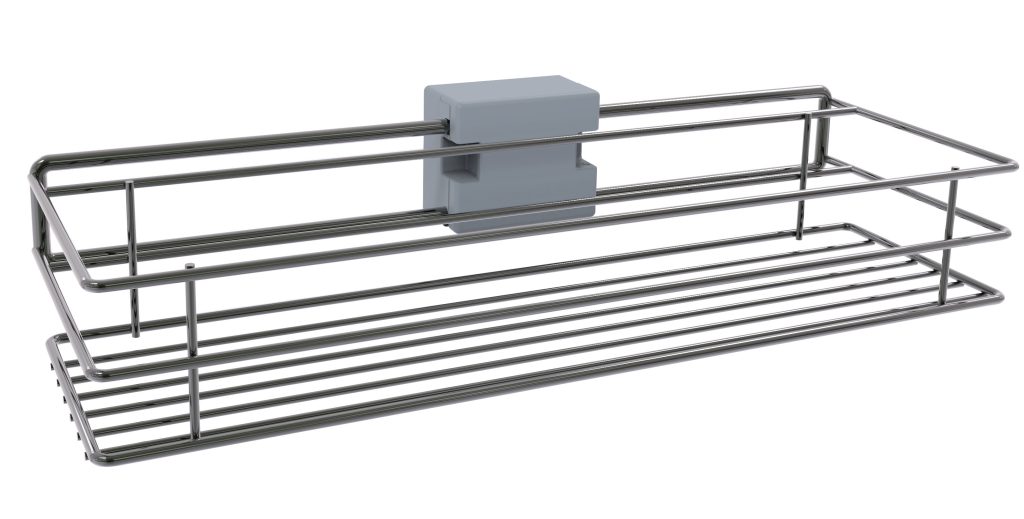 Fitted4u™ Utensil Pullout - Sliding Wardrobe World